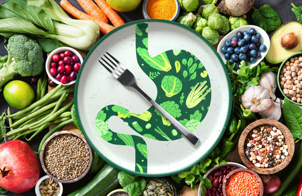Celebrating World Vegan Month The Benefits Of Going Plant-Based – Yummy ...