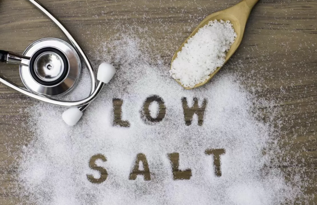 The Benefits Of A Low-Salt Diet – Yummy Organic Nutrition